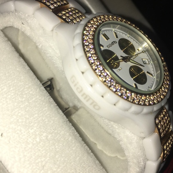 Accessories | Giantto Watch | Poshmark